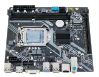China H81 DDR3 INTEL LGA1150 Mainboard 2th 3th Generation Desktop PC Motherboard for sale