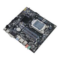 China H81 Chipset lga 1150 AIO All In One pC Motherboards AIO-H81D39S-V1.0 for sale