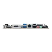 China PC All In One Desktop Computer I7 H81 Motherboard Touch Aio Motherboard for sale