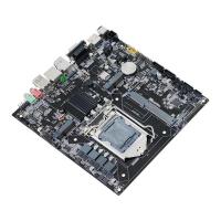 China PC All In One Desktop Computer I7 H81 Motherboard Touch Aio Motherboard for sale
