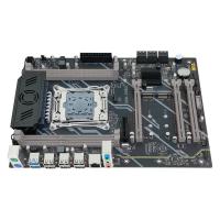 China X99 Xeon E5 LGA2011-3 Gaming PC Motherboard 128G Four Channel DDR3 With PCIe M.2 SATA M.2 for sale