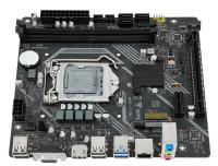 China high-performance computer motherboards M ATX H311 DDR4 INTEL LGA1151 Motherboard Support Intel Core I3 8100 / I5 6500 / i5 8400 / i7 6700 / i7 8700 CPU for sale