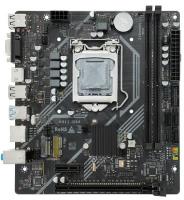 China B250 MATX Motherboard LGA 1151 Motherboard DDR4 6 7 8 9th Generation for sale