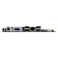 China RS485 Industrial Thin Mini Itx Motherboard I5HGP I5-3317U I5-3337U I5-3427U I5-3437U 3rd Generation I5 CPU for sale