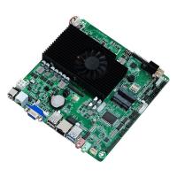 China RS485 Industrial Thin Mini Itx Motherboard I5HGP I5-3317U I5-3337U I5-3427U I5-3437U 3rd Generation I5 CPU for sale