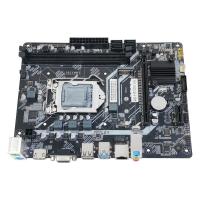 China bulk computer motherboard prices Intel H310 INTEL LGA1151 Desktop Computer Motherboard Support Dual Channel DDR4 for sale