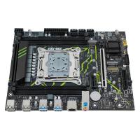 China X99-XD3 V2.0 Desktop Mainboard DDR3 Lga2011 V3 V4 CPU Supported for sale