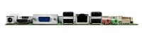 China All In One Computer PGA989 Motherboard HM65 Chipset AIO-HM65-2D3 V1.1 for sale