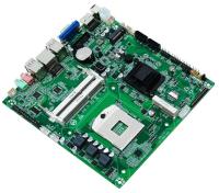 China All In One Computer PGA989 Motherboard HM65 Chipset AIO-HM65-2D3 V1.1 for sale