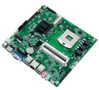 China All In One Computer PGA989 Motherboard HM65 Chipset AIO-HM65-2D3 V1.1 for sale