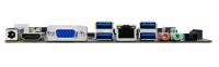 China motherboard pc all in one AIO-H110D49M-V1.3 DDR4  Intel  6th 7th 8th 9th GEN LGA1151 Mini-ITX motherboard for sale