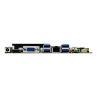 China Intel Core 11th Gen CPU 1135G7  1155G7 IntelTiger Lake-U Industrial Motherboard AIO-T11GD-V1.1 for sale