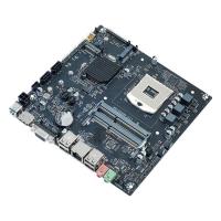 China Intel HM65 2 3rd Core ITX PGA989 Motherboard X86 Desktop Motherboard AIO-HM65D39M-V1.0 for sale