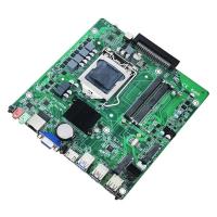 China Ops Motherboard Processor for H310 I3 I5 I7   Board Network Appliance Motherboard   OPS-H310-V1.0 for sale
