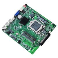 China Ops Motherboard Processor for H310 I3 I5 I7   Board Network Appliance Motherboard   OPS-H310-V1.0 for sale