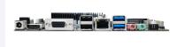 China OEM 12th Gen Mini ITX Industrial Embedded Motherboard N100 N200 N300 N305 DDR4 for sale