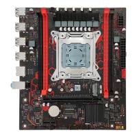 China X79 VG6  computer gaming motherboard ddr3 lga2011 for sale