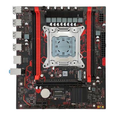 China X79 VG6  computer gaming motherboard ddr3 lga2011 for sale