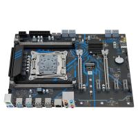China X99 QD3 motherboard for  GAMING PC  lga2011 v3 v4  X99 chipset atx motherboard for sale