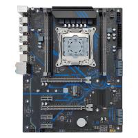 China X99 QD3 motherboard for  GAMING PC  lga2011 v3 v4  X99 chipset atx motherboard for sale