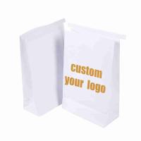 China Kuaima Recyclable Morning Travel Air Sickness Bag Custom Design for sale