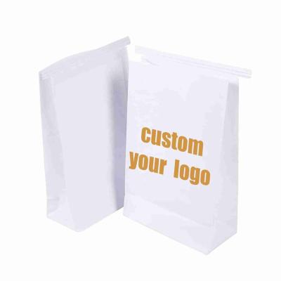 China Kuaima Recyclable Morning Travel Air Sickness Bag Custom Design for sale