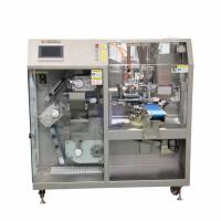 China Eight Stations Siomai Wonton Dumpling Machine Dimsum For Factory Use for sale