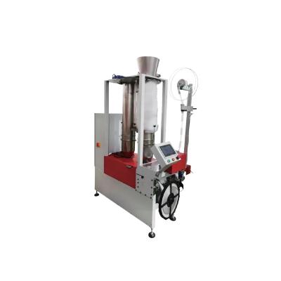 China Automatic Net Bag Packaging Machine Fruit Vegetable Potato Onion Jelly Mesh for sale