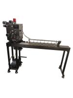 China 8-row deoxidizer delivery machine, no manual delivery required, fast delivery for sale