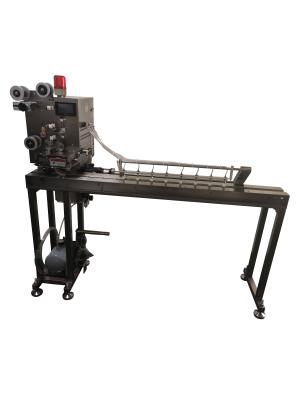 China 8-row deoxidizer delivery machine, no manual delivery required, fast delivery for sale