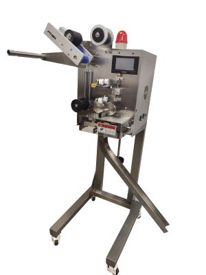 China Deoxidizer bagging machine integrates bagging and packaging, reducing manual intervention and errors for sale