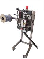 China High-Speed Specialized Automatic Desiccant Cutting and Inserting Machine for sale