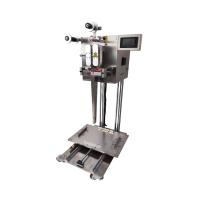 China Seasoning package stacking machine automatically and neatly stacks without manual stacking for sale