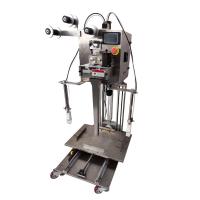 China Seasoning bag stacking machine is used for automated packaging equipment in the food processing industry for sale