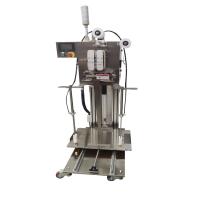 China Desiccant deoxidizer deoxidizer automatic bag stacking machine high efficiency reduce cost for sale