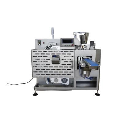 China 10 Pcs/Min Siomai Wonton Machine Dumpling Machine Gyoza Making Machine CE for sale
