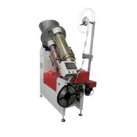 China Professional Inclined Net Bag Packaging Machine Operation With Touch Sensor for sale