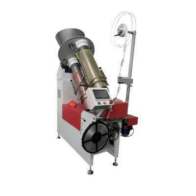 China Professional Inclined Net Bag Packaging Machine Operation With Touch Sensor for sale