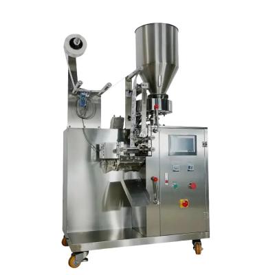 China Multifunctional Fully Automatic Beverage Granule Packaging Machine 1-500g for sale
