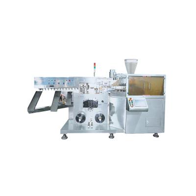 China Sachet Sugar Coffee Salt Powder High Speed Packing Machine Forming Filling Sealing for sale