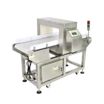 China Industrial Food Conveyor Metal Detectors Inspection Machine For Food for sale