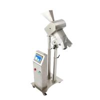 China 0.3mm High Precision Pipeline Pill Capsule Metal Detectors Tablet Metal Separator for sale
