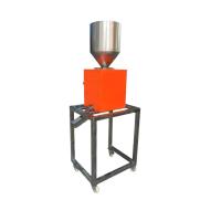 China Non Ferrous High Speed Metal Separator Machine For Plastic Scraps Flake for sale