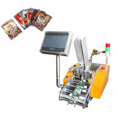 China Custom Card Counting Machine For Packaging Printing And Electronic Industries for sale