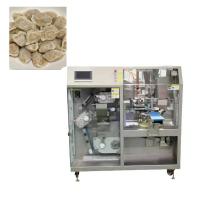 China Restaurant Commercial Dumpling Making Machine Fully Automated Vertical for sale