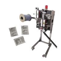China Improve Production Capacity and Reduce Labor Costs with Desiccant Inserter Machine from Changsheng Packaging Machinery for sale
