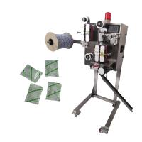 China Automatic Food Deoxidizer Delivery Machine Desiccant Dispenser Machine for sale