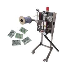 China Maximize Efficiency And Minimize Human Contact With Desiccant Inserter Machine for sale