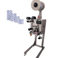 China Single Phase 50HZ 60HZ Desiccant Inserter Machine 220 Bags/Min High Speed for sale