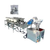 China High Precision Counting Packaging Machine Small Parts Vibrating Plate for sale